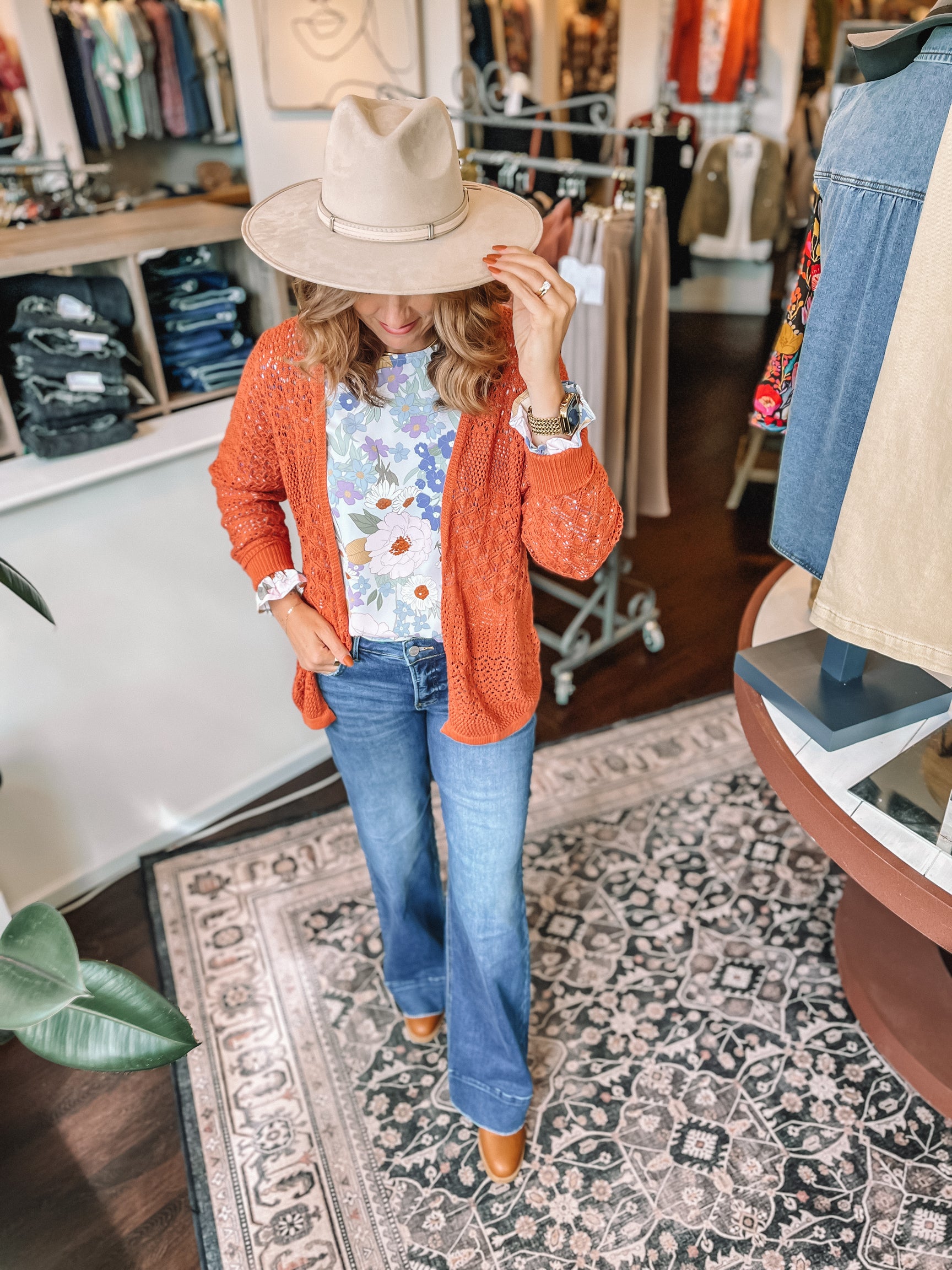 Ali J Boutique